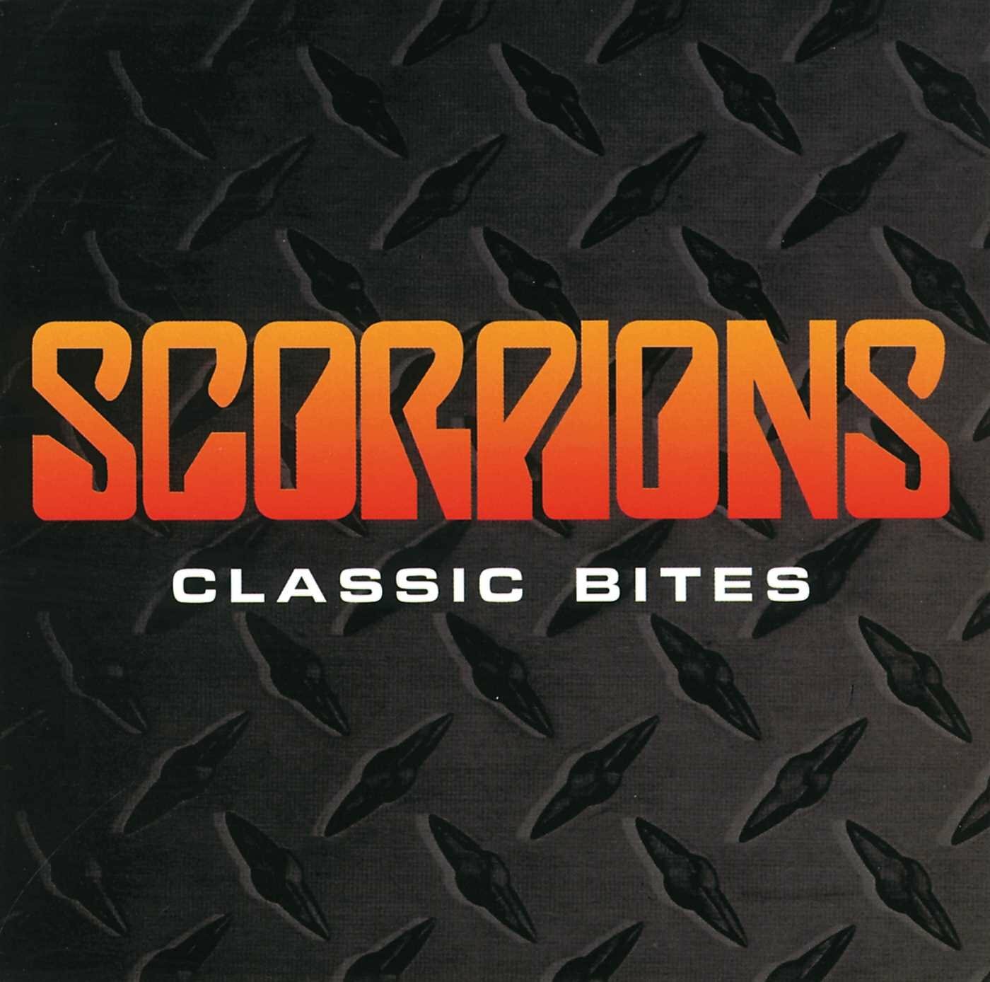 SCORPIONS Classic Bites