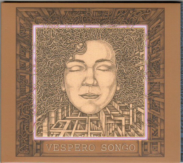 VESPERO Songo