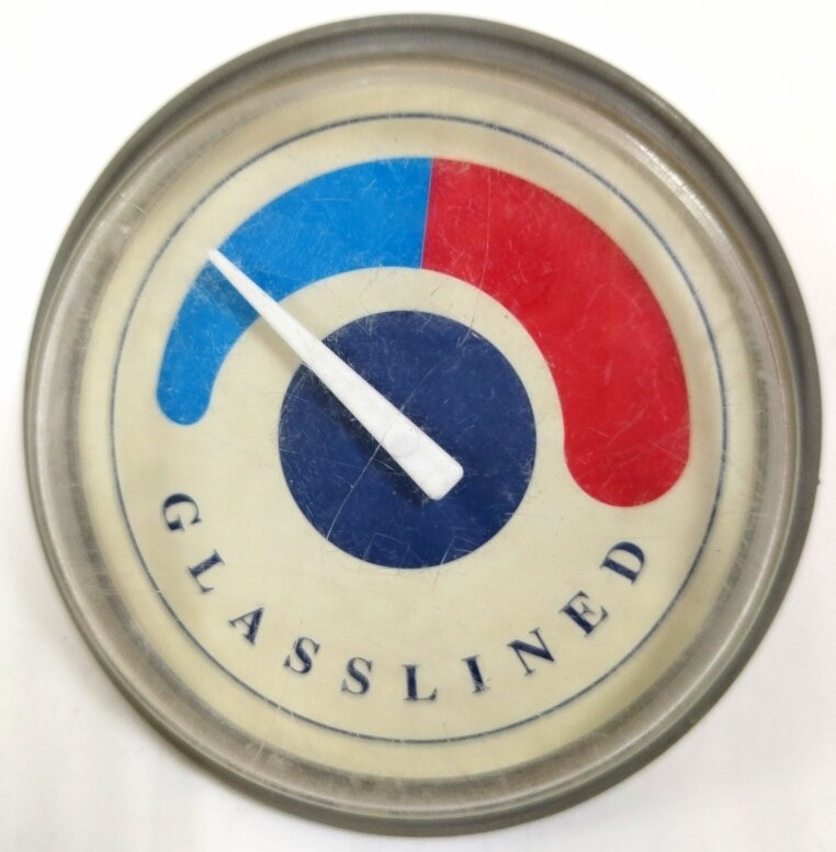 Стекло водонагревателя (датчик температуры) General