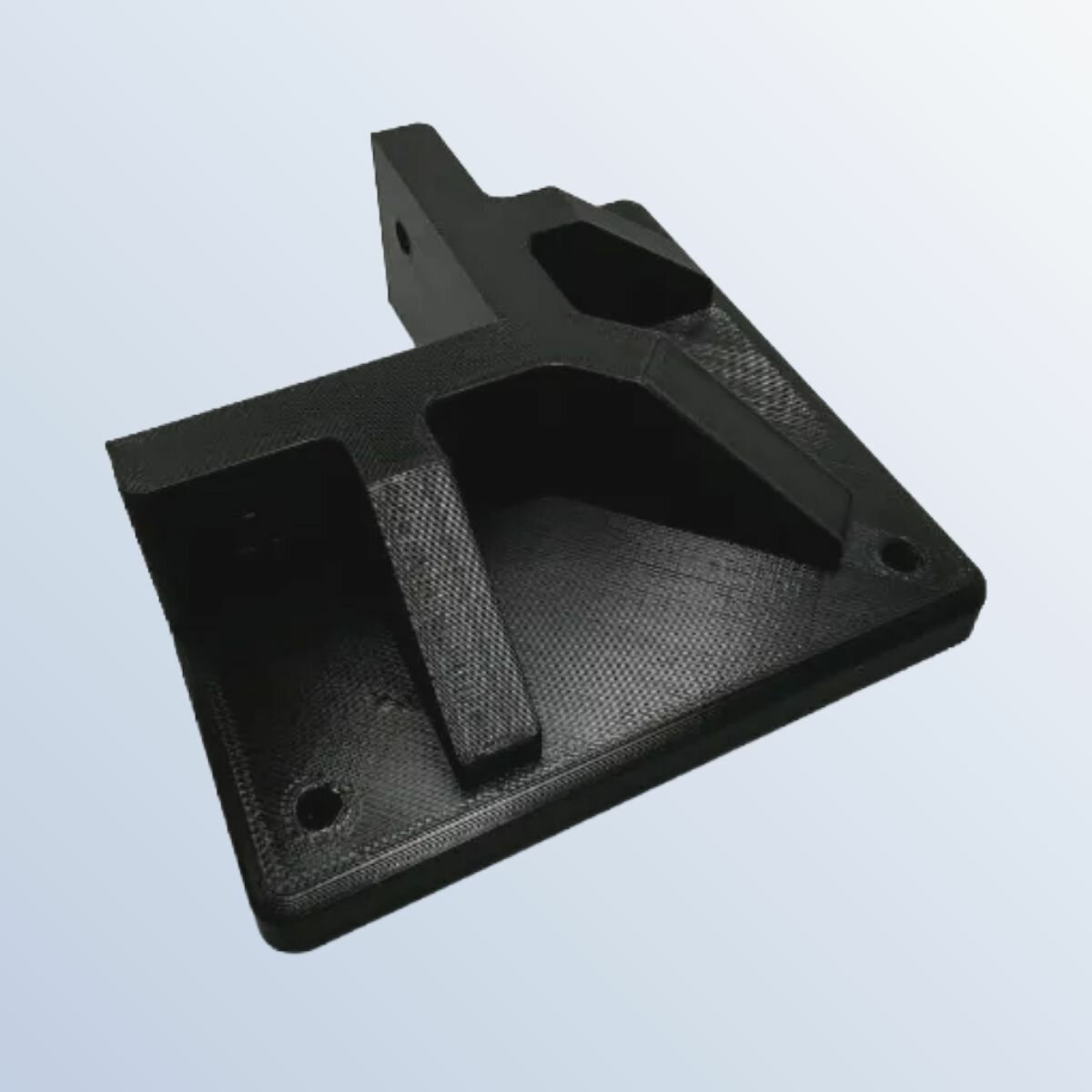 Кронштейн для полки IKEA Lack, сочетает в себе стиль и надежность