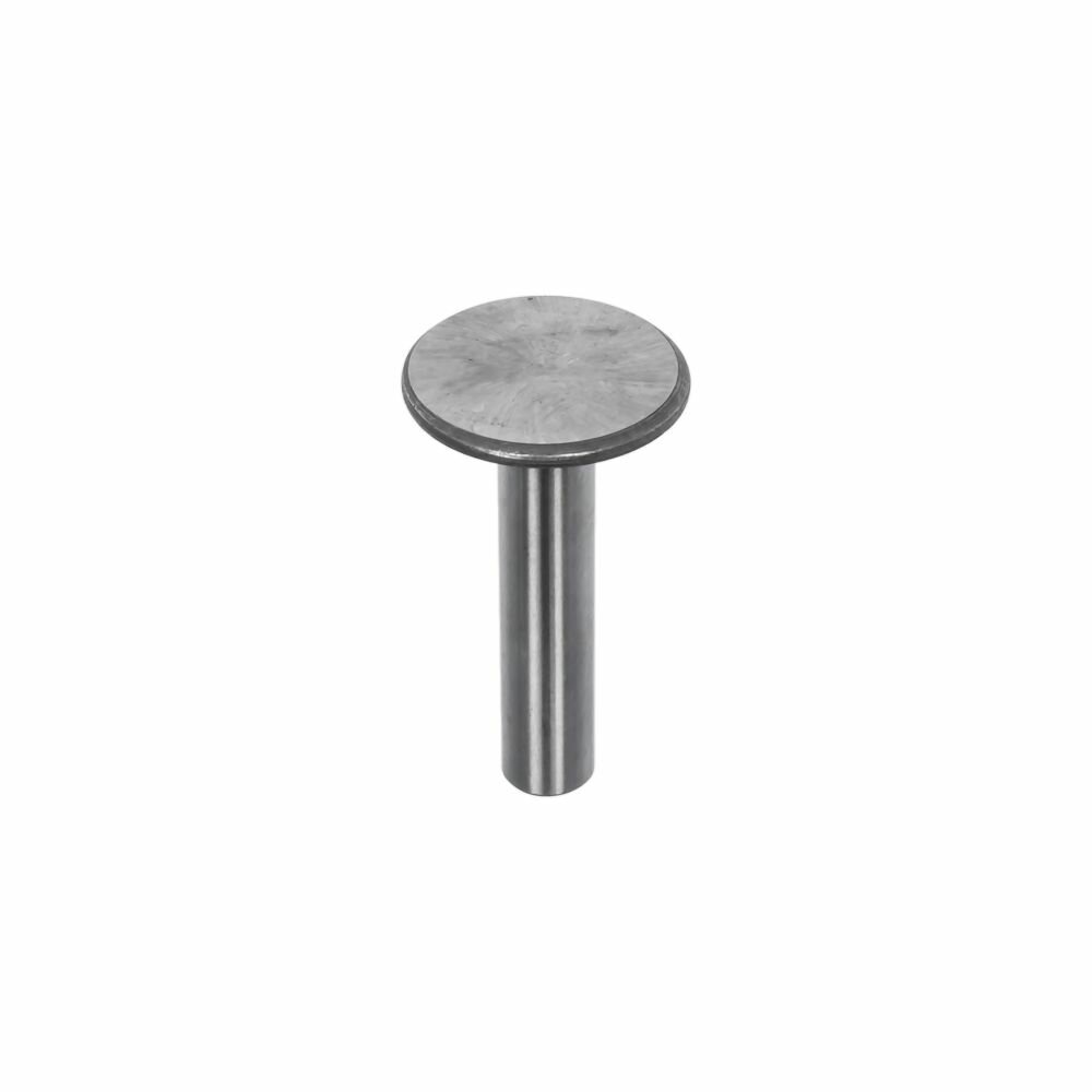 Деталь головки цилиндра двигателя DDE LCW188F (Loncin) толкатель HONDA (140690004-T110), шт