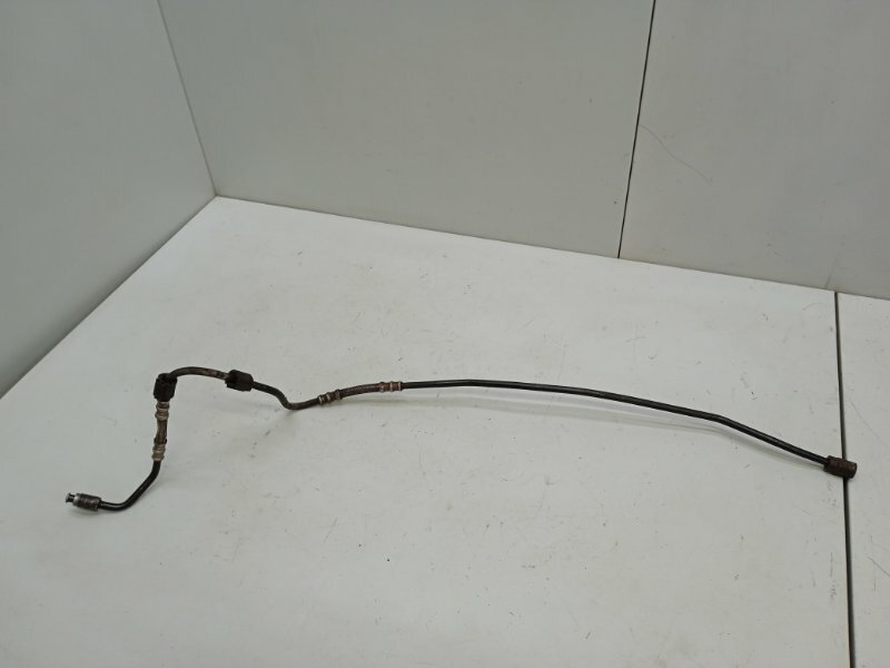 Б/У обратная магистраль,Порше Кайен Трубка гидравлическая Porsche Cayenne 2007 9PA, 957 120507 PORSCHE арт. 95535911600