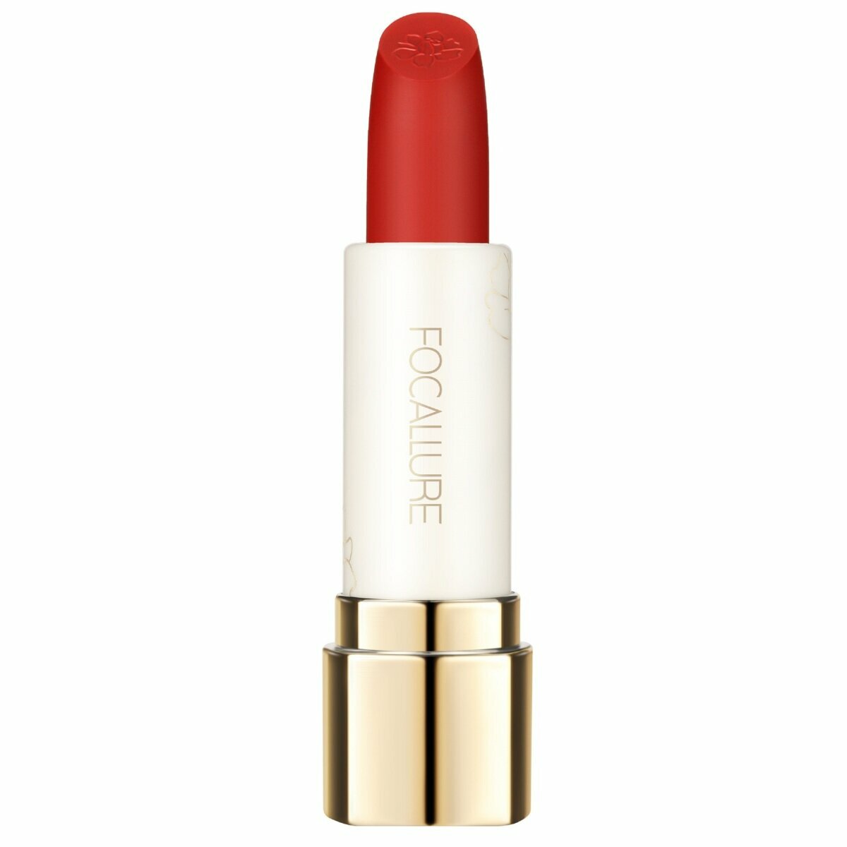 Помада для губ, Focallure, Pure Matte Lipstick, тон 301, 3,7 г