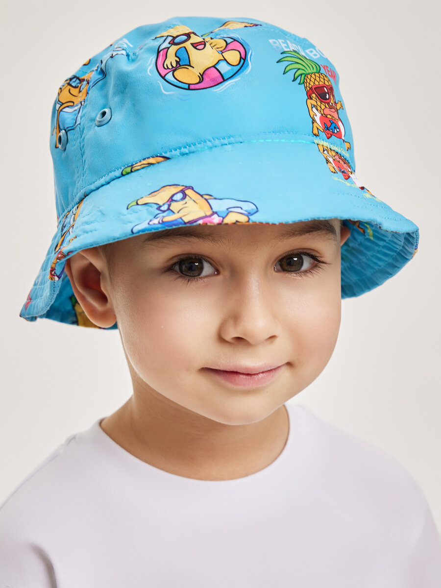 Панама для мальчиков