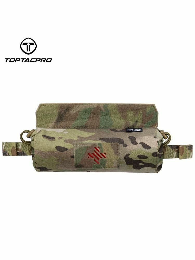 TOPTACPRO Сумка тактическая