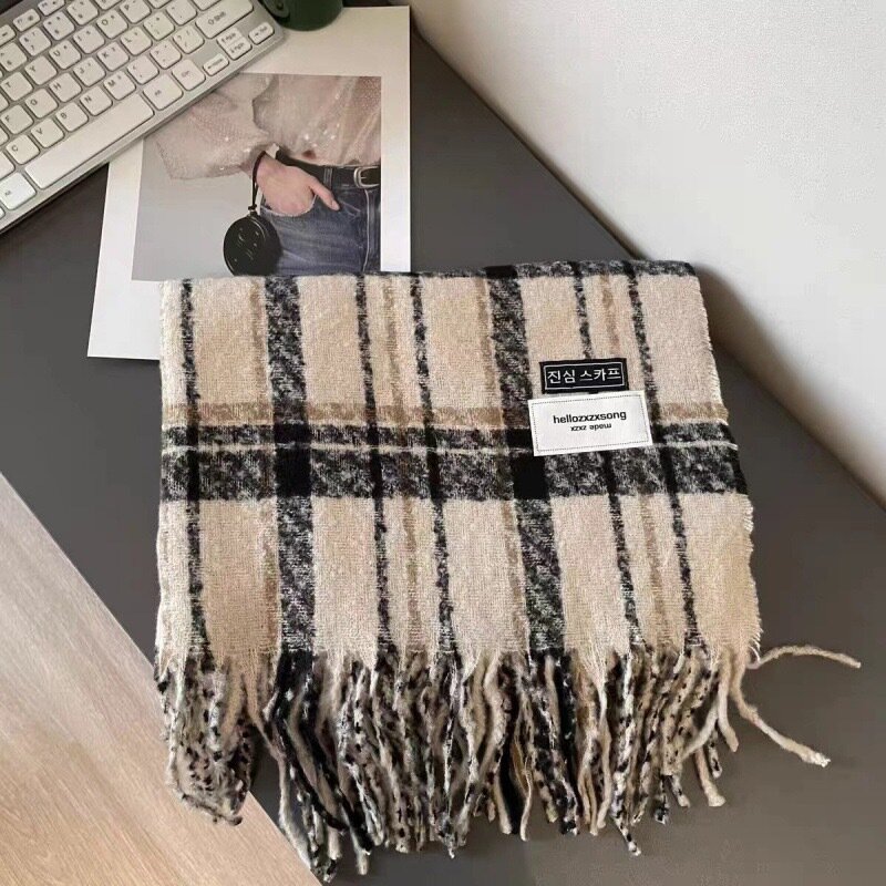 Шарф для женщин