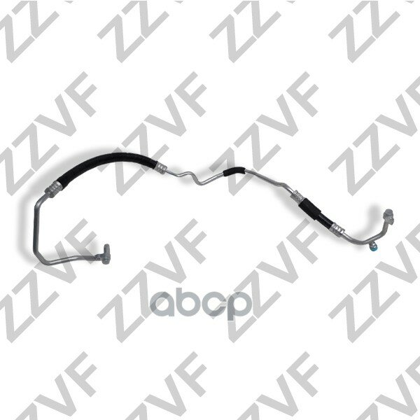 Трубка кондиционера MAZDA-3 (08-.) MAZDA ZZVF арт. ZVTRK167