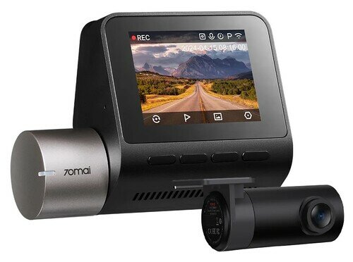 Видеорегистратор 70mai A510-1