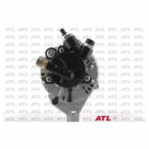 Генератор Delta L80500 для Opel Combo, Corsa, Meriva