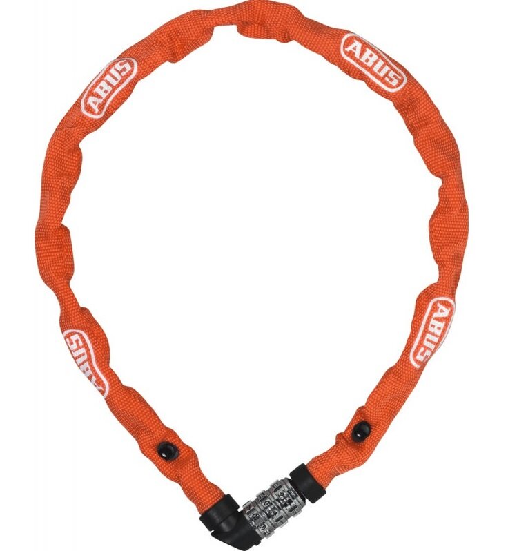 Замок кодовый ABUS 3х разр 1200/60см 4мм, класс защиты 2/15