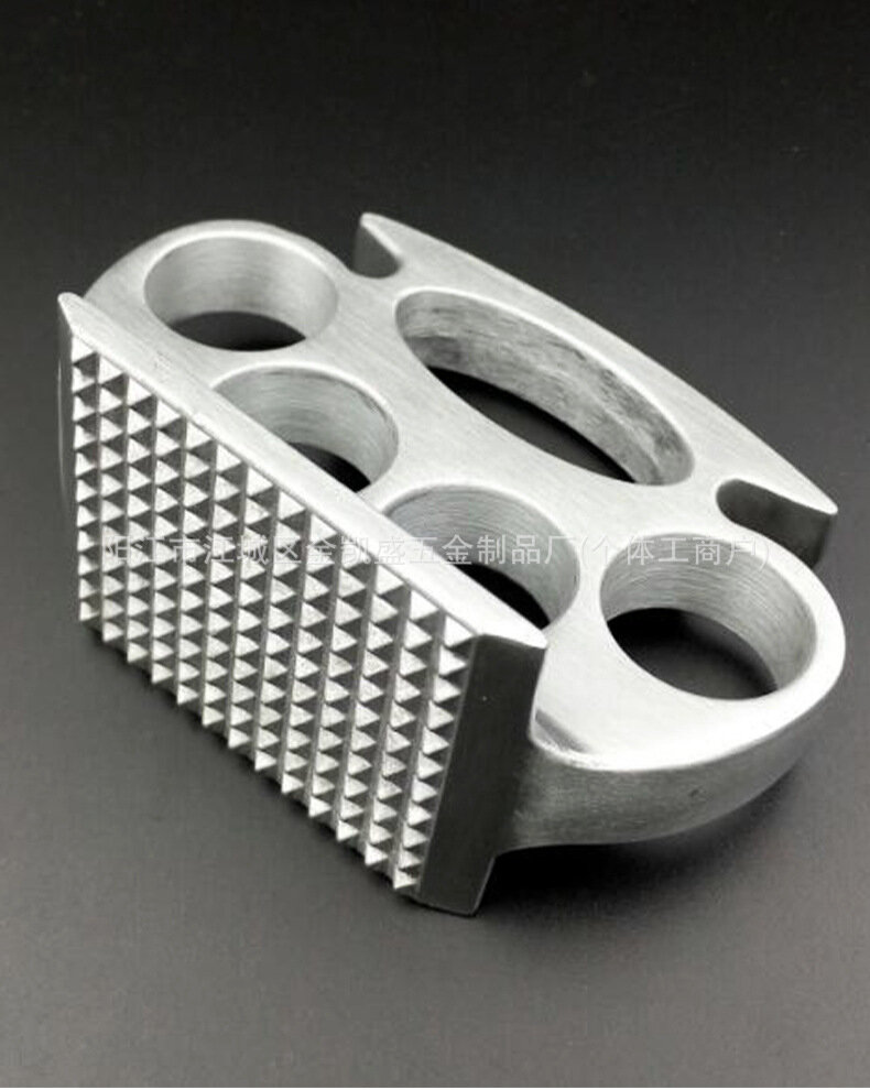 Тендерайзер для мяса