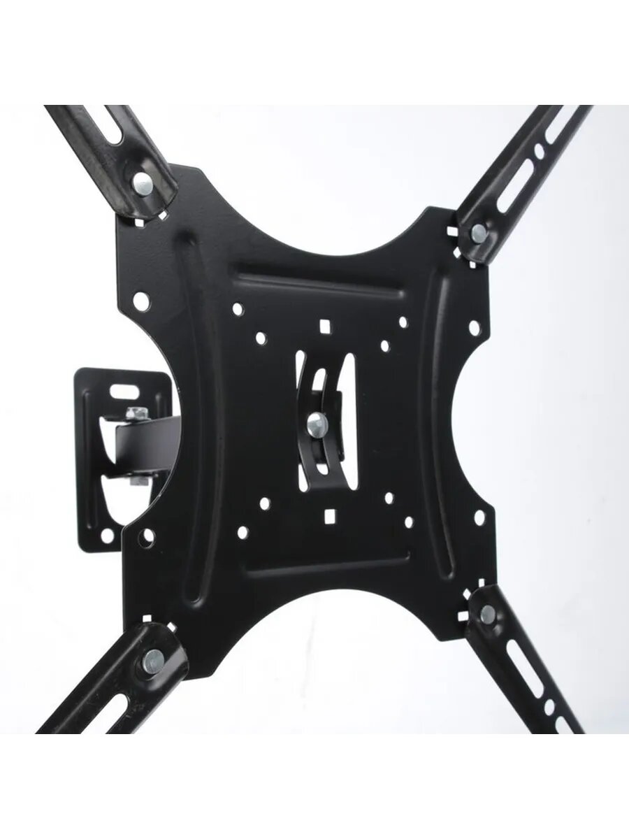 Удобный настенный крепеж для вашего ТВ