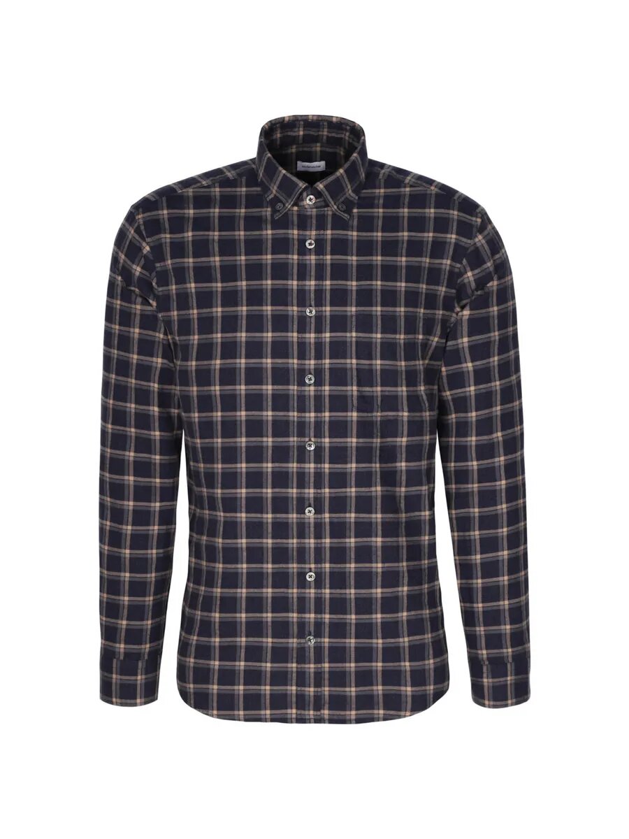 Рубашка базовая коллекция