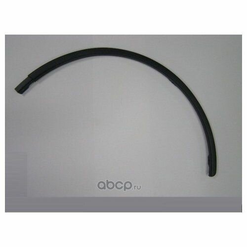 Молдинг крыла передний правый RENAULT QUARTZ QZ8200886741