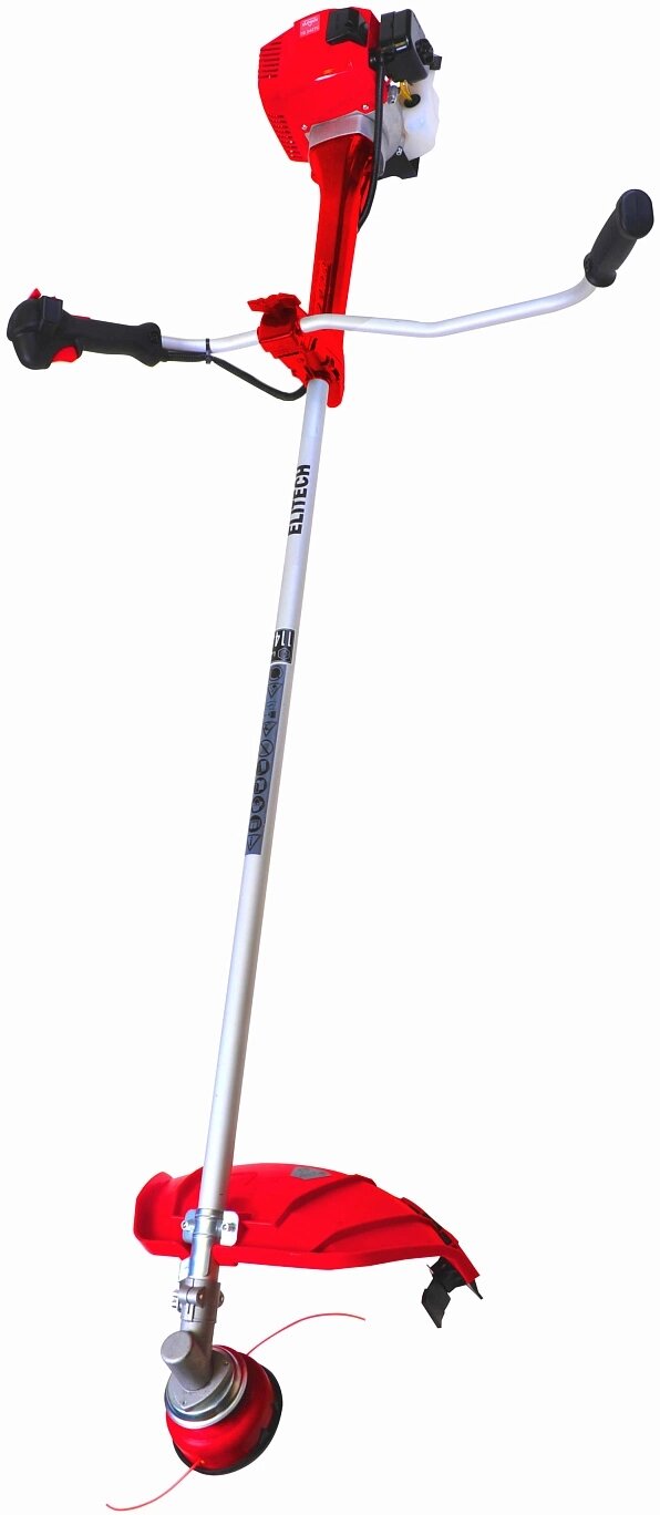 205467 ELITECH / Триммер бензиновый Elitech ТБ 4317С (E1602.018.00) [205467]