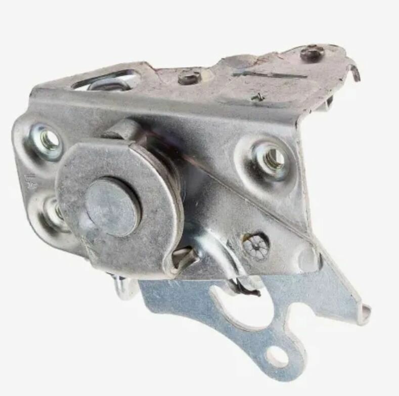 Замок двери передний правый ВАЗ 2104 2105 2107