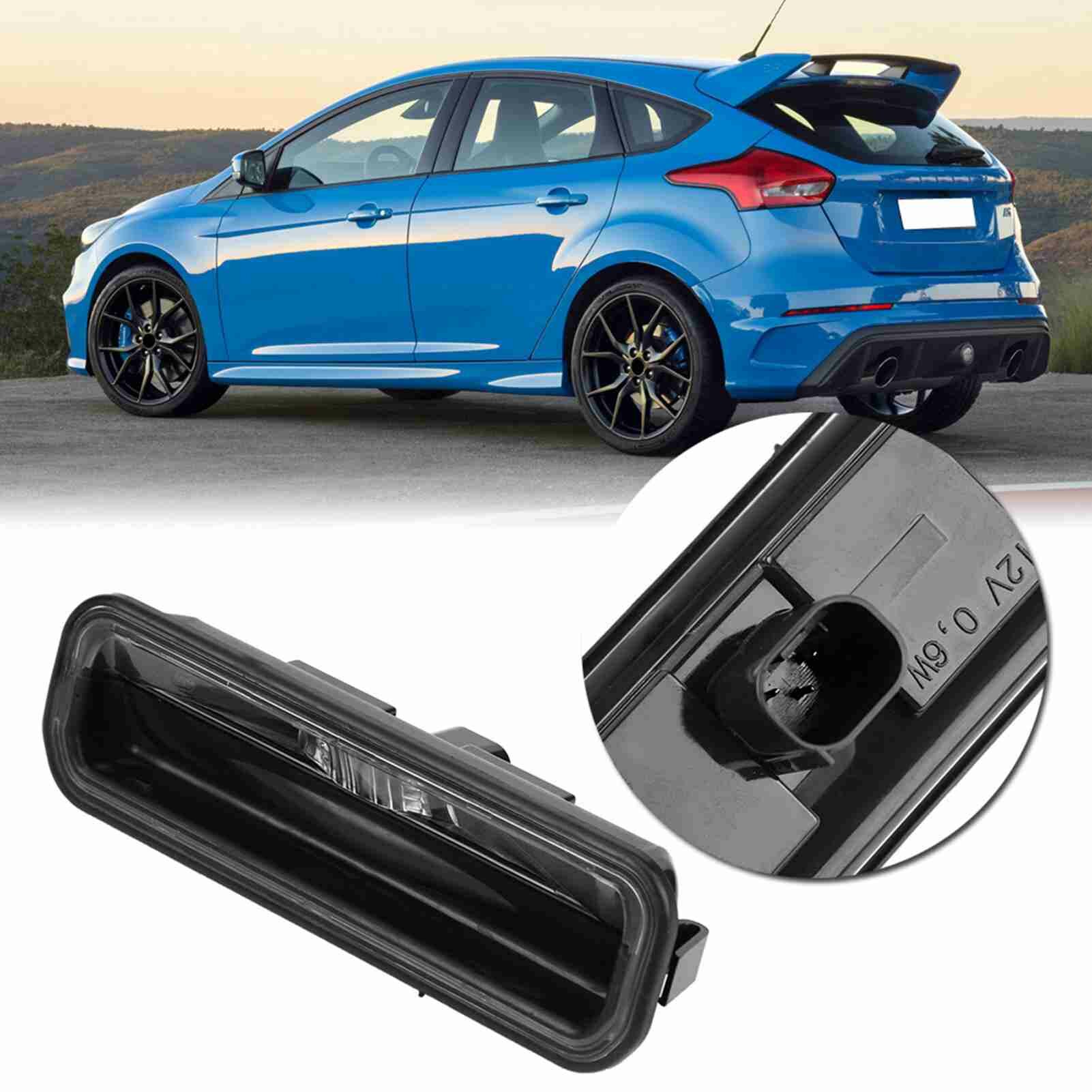 Кнопка открытия багажника сзади для Ford FOCUS MK3 III 2010-2014 BM5119B514AE