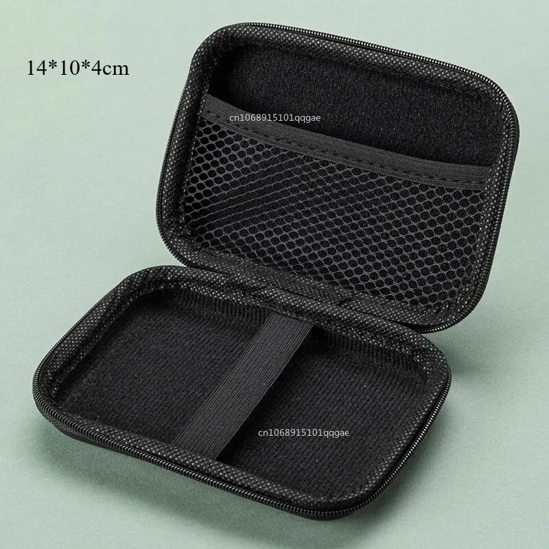 MOONBIFFY чехол для наушников rectangle