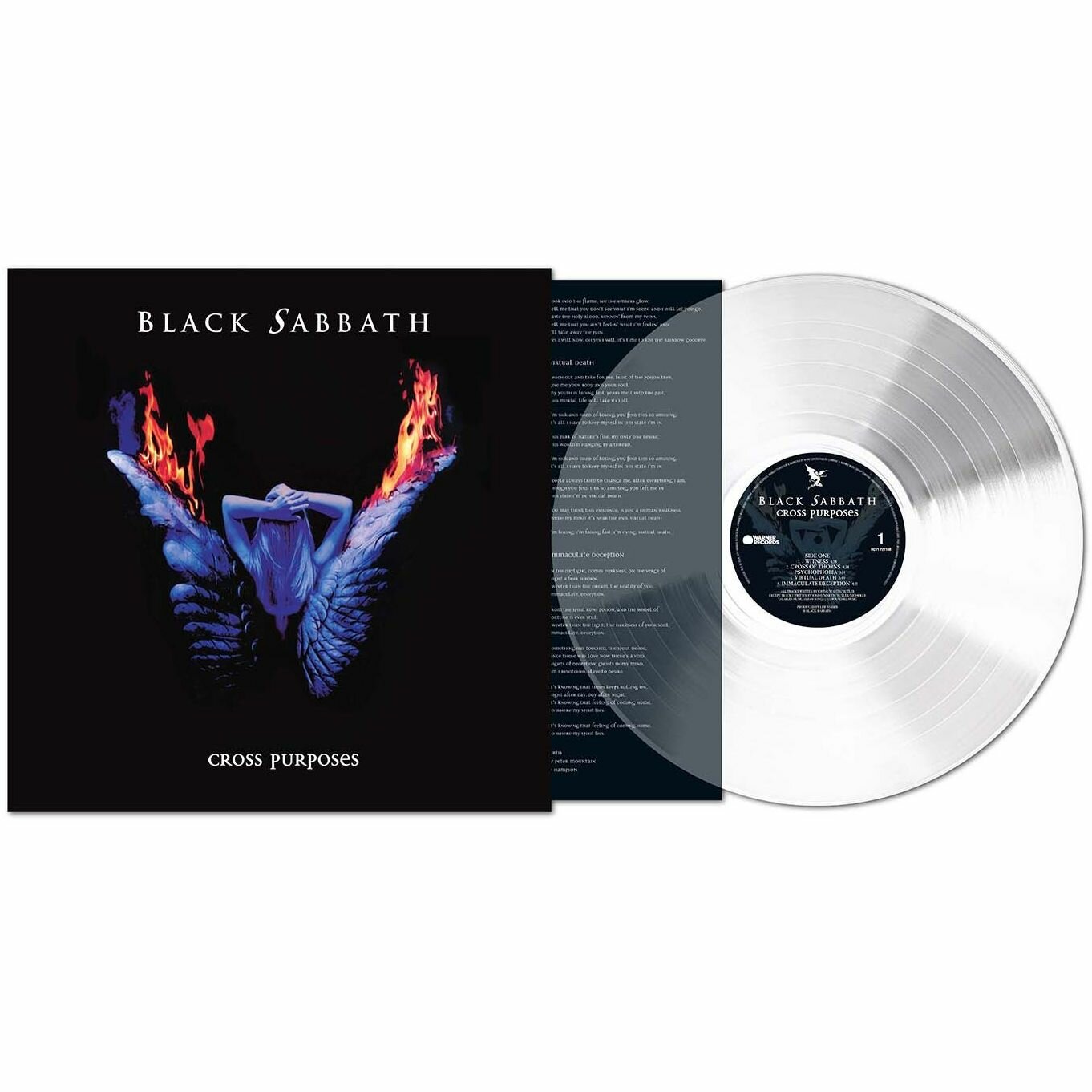 Музыкальный диск