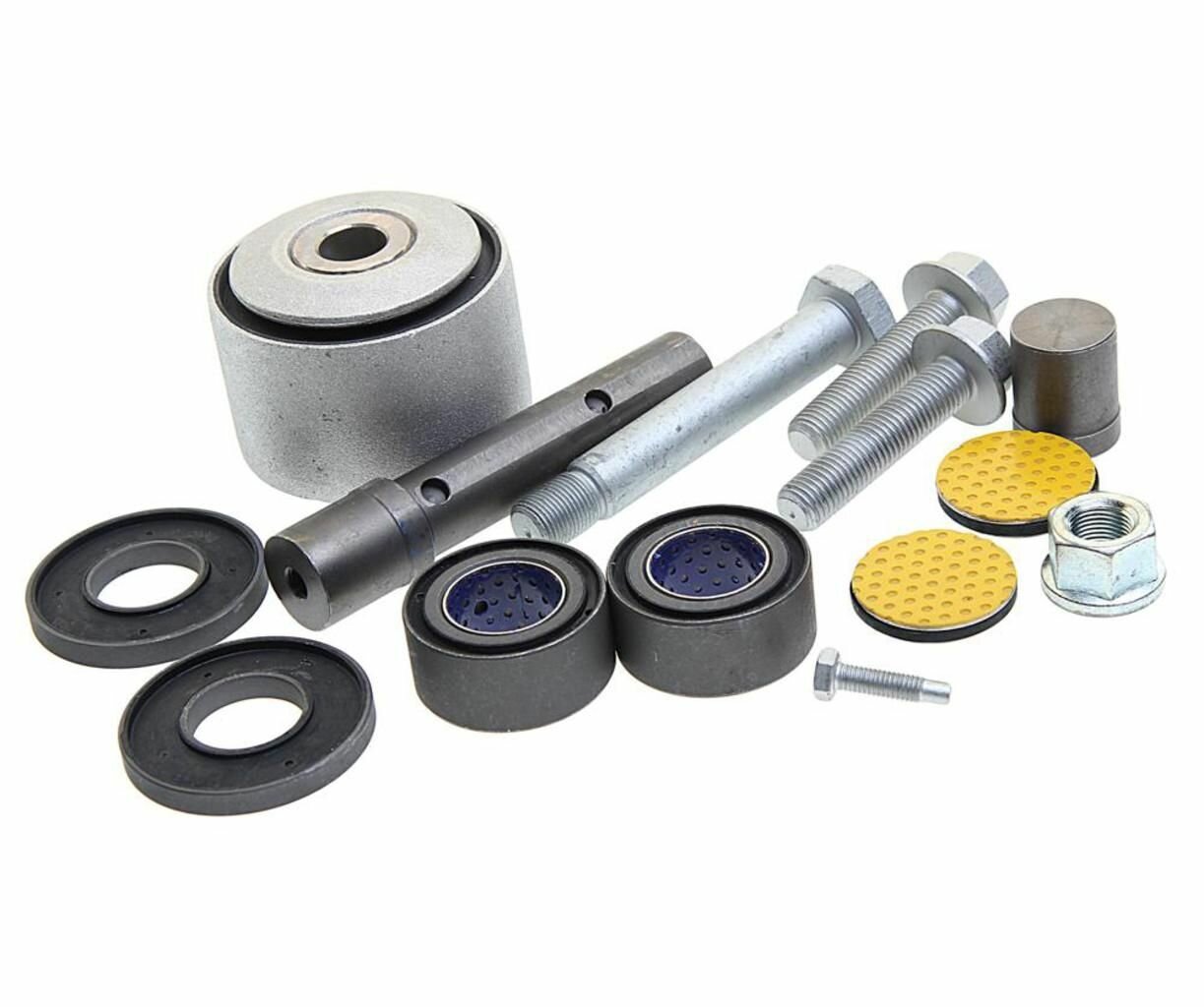 Ремкомплект подвески кабины для ДАФ XF95, 105 арт 050563 SAMPA