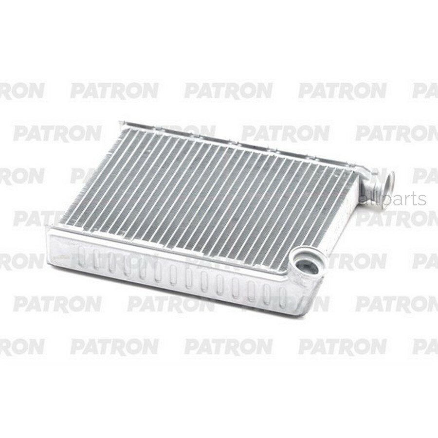PATRON PRS2168 Радиатор отопителя