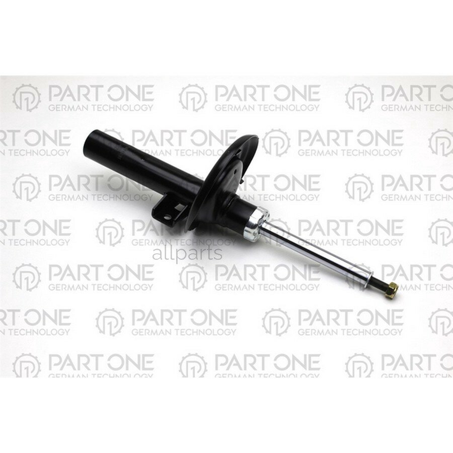 PART-ONE 1SA029 Амортизатор подвески 334947 GAS передн VW: SHARAN 95-, FORD: GALAXY 95-, SEAT: ALHAMBRA 96-