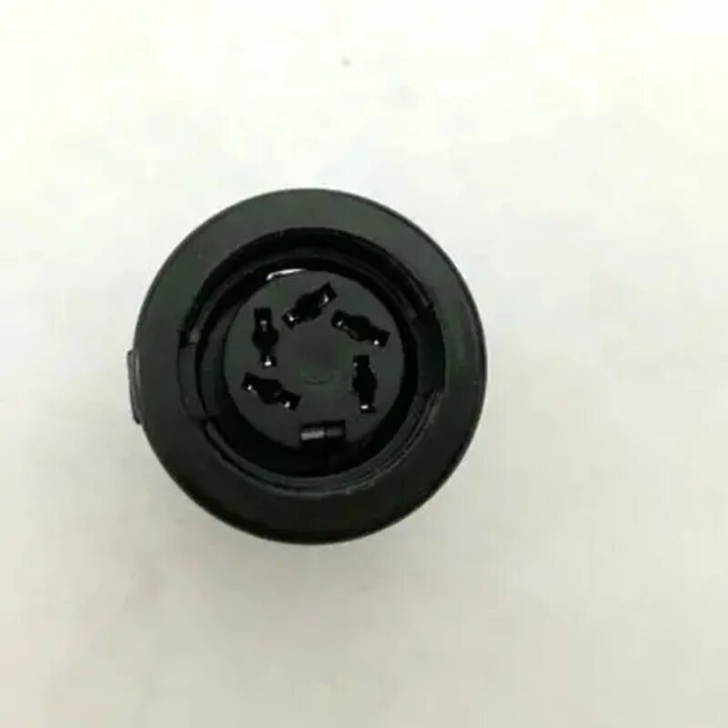 Разъем платы управления паяльной станцией 936, пятиконтактный разъем 1321.