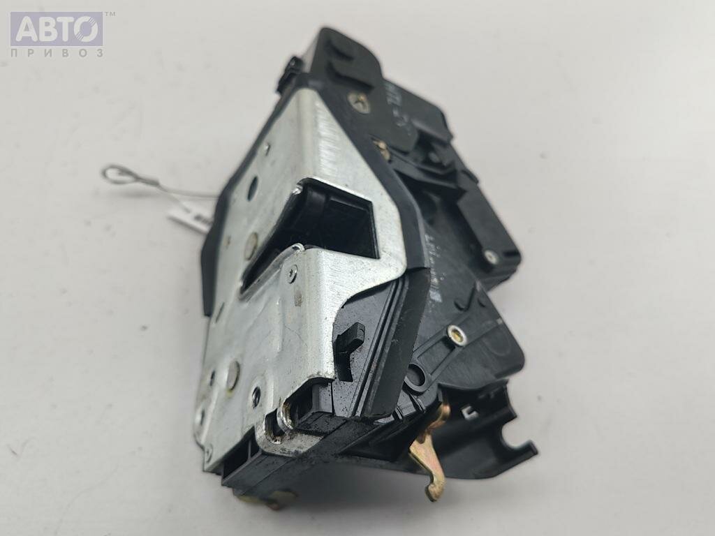 Замок двери задней левой BMW 3 E46 (1998-2006)