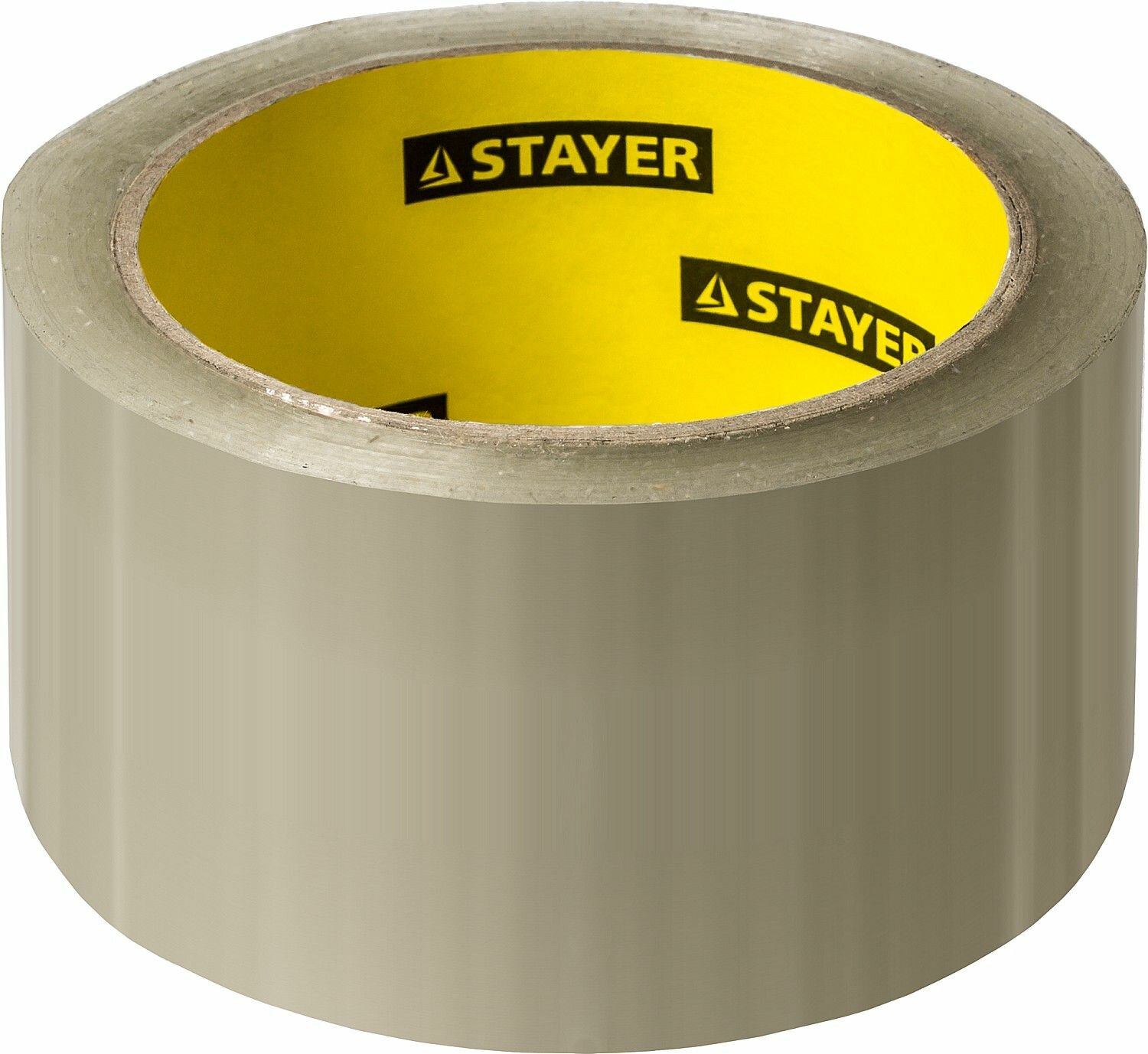 Клейкая лента STAYER Max Tape, 48 мм 60 м, 45 мкм, прозрачная, 6 упаковок 1204-50