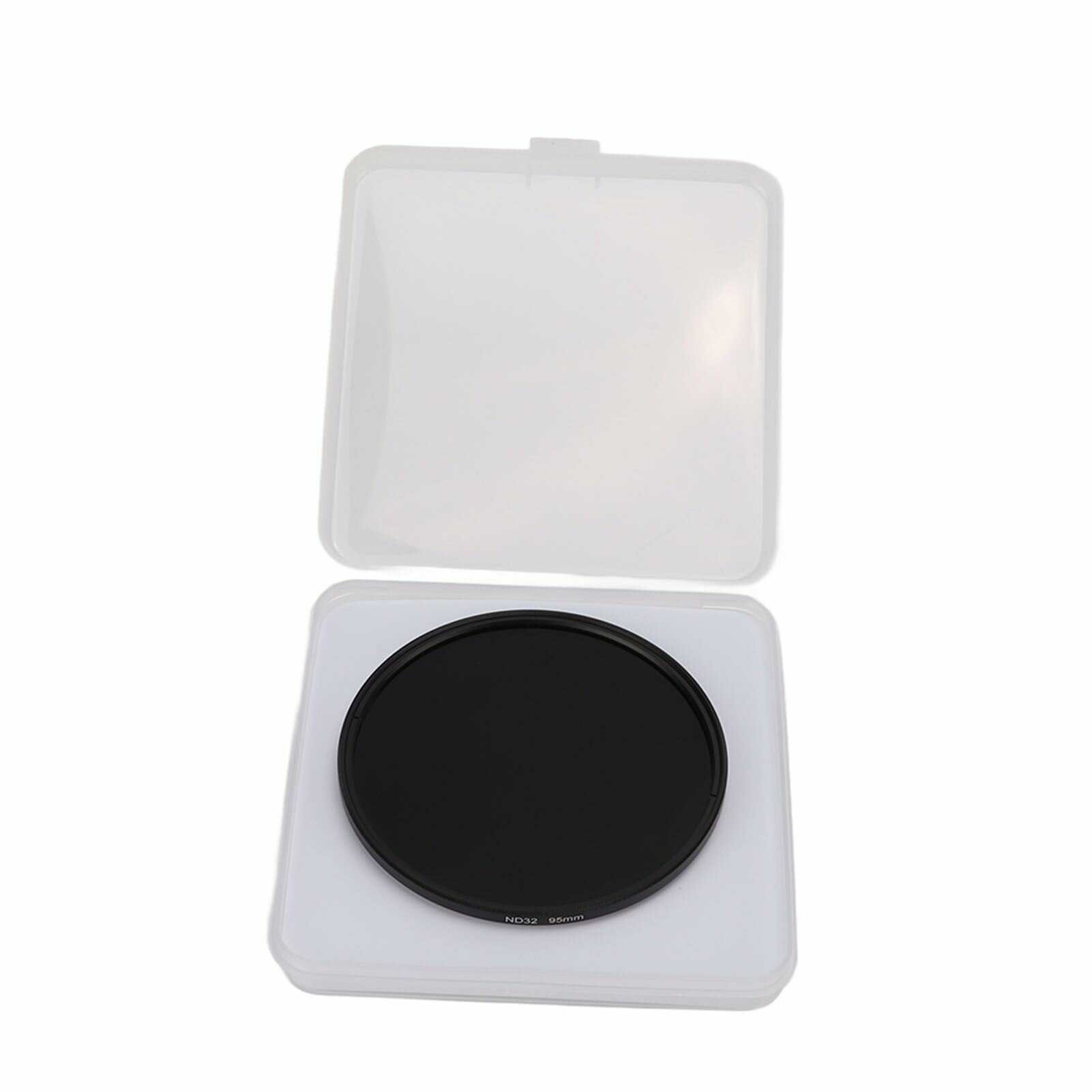 Фильтры ND JSR JUNESTAR 95мм, многослойное нейтральное ослабление для цифровых камер, легкий алюминий и оптическое стекло