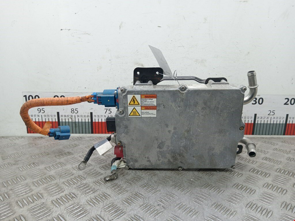 Конвертер (Преобразователь напряжения) Tesla Model S 102866500B арт. 2259153