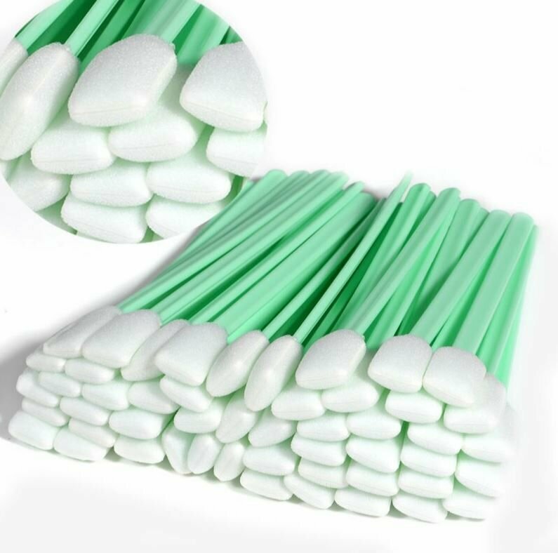 Чистящий набор для электроники