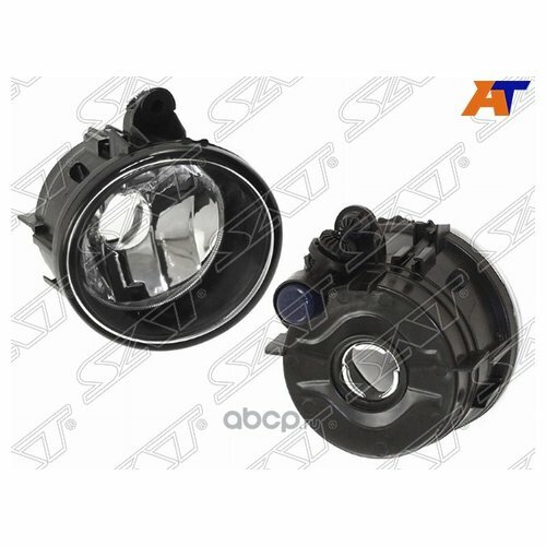 Фара противотуманная bmw x3 f25 10-14/x5 f15 14-18/x1 f48 15- rh Sat ST260021