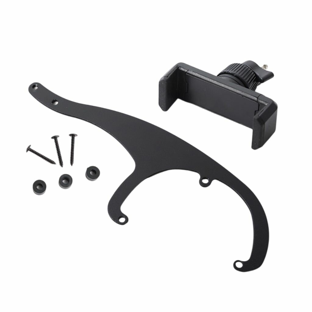 Держатель автомобильный, Держатель для мобильного телефона в автомобиле BMW Mini - R60 R61, без логотипа