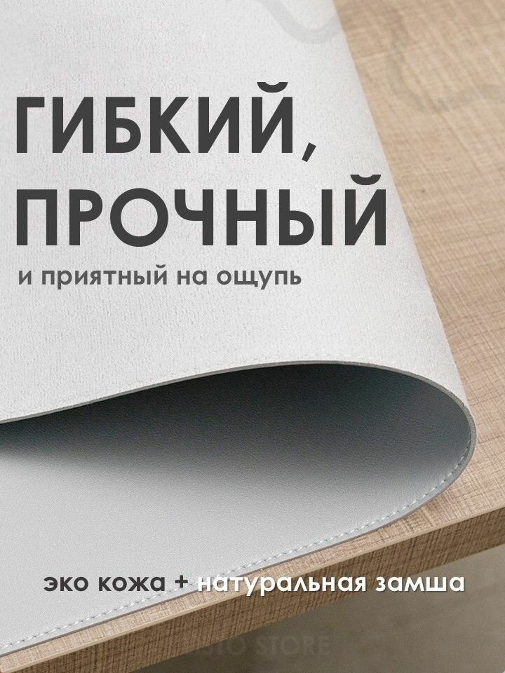 Коврик для мышки — фото 1