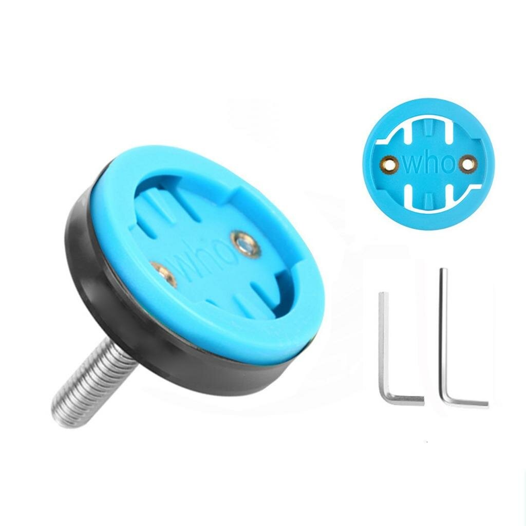 Навигации держатель монтируется велосипедный компьютер, - для Wahoo black