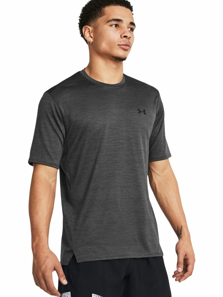 Футболка спортивная UA Tech Vent SS