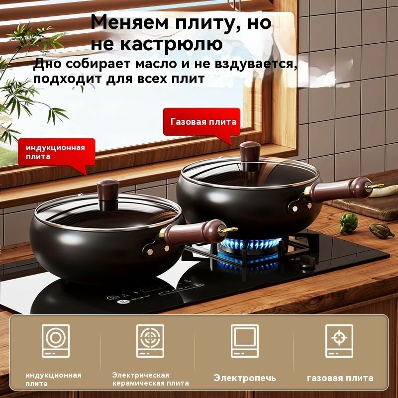 Вок — фото 1
