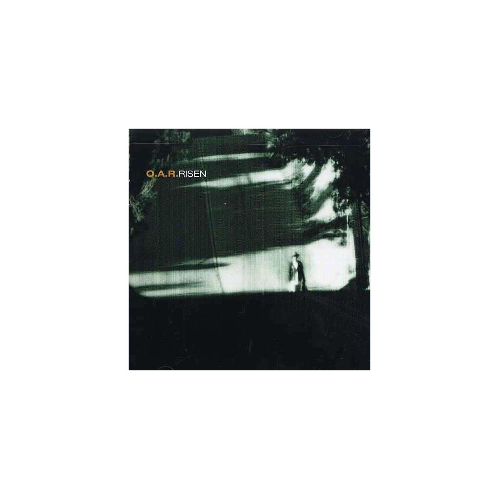 Диск O.A.R. - Risen (1 CD)
