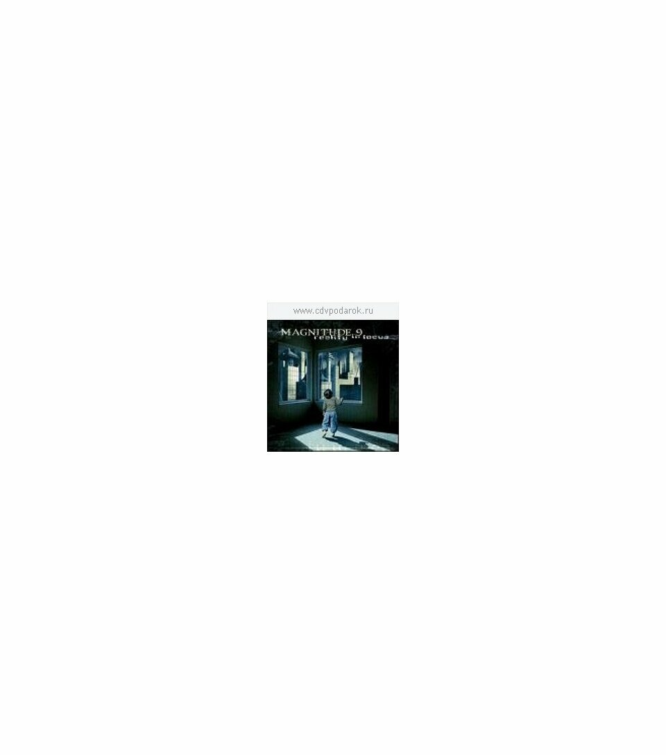 Диск Magnitude 9: Reality in Focus (1 CD)