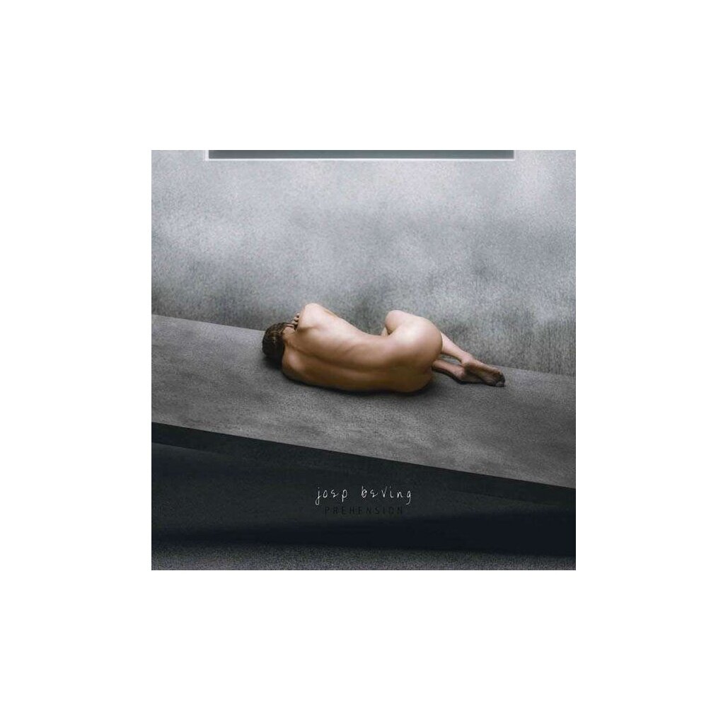 Виниловая пластинка Joep Beving (geb. 1976) - Prehension (180g) (2 LP)