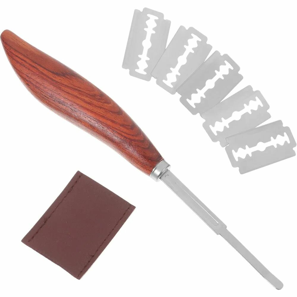 Лопатка для выпечки, длина 20.15 см