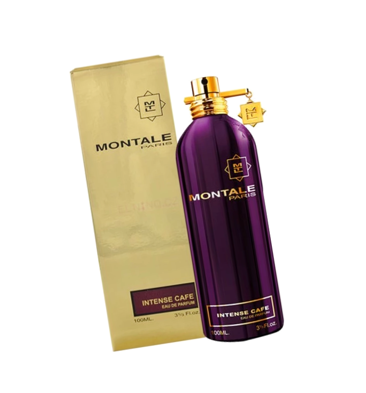Духи Монталь Интенс Кафе 100 мл унисекс - Montale Intense Cafe