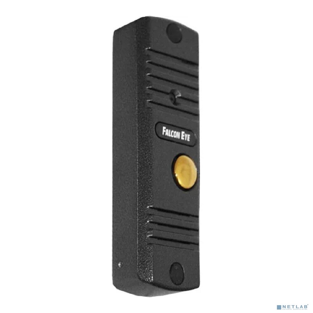 Falcon Eye FE-305HD (графит). Цветная вызывная панель видеодомофона формата AHD 1080p [00-00182796]