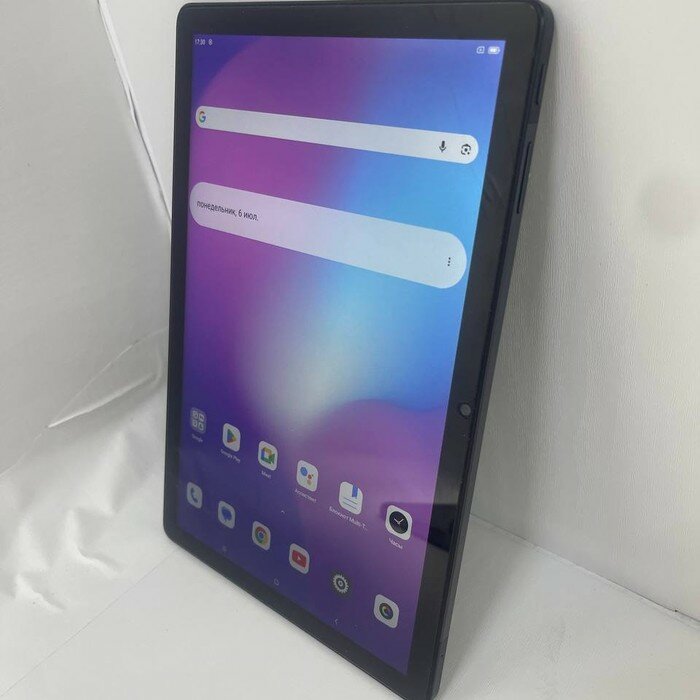 Планшет Blackview Tab 13 6/128 Черный