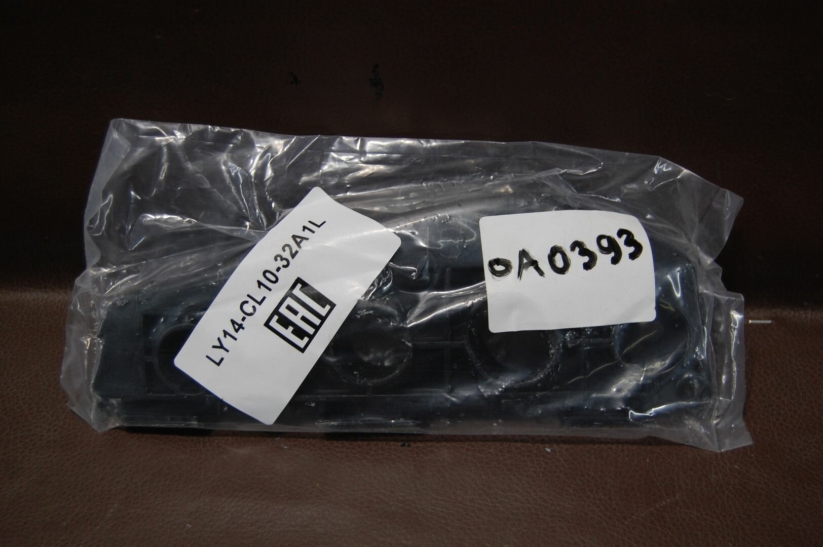 Кронштейн бампера переднего левый для Toyota Corolla E150 (2010-13гг) JH04CRL11021L