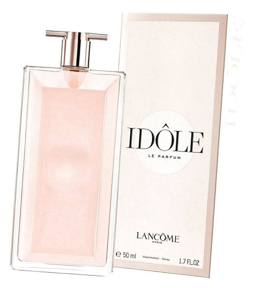 Lancome Idole женский парфюм 50 мл - Ланком Идол парфюмерная вода
