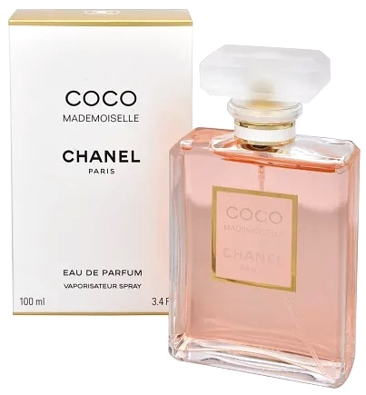 Духи Коко Мадмуазель 100 мл - Chanel Coco Mademoiselle парфюм женский