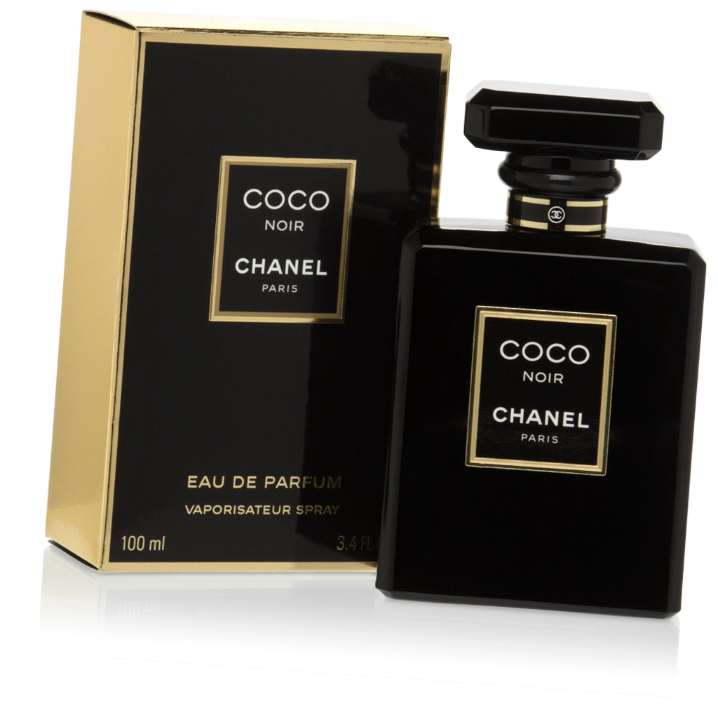 Коко Нуар женские духи 100 мл - Chanel Coco Noir парфюмерная вода