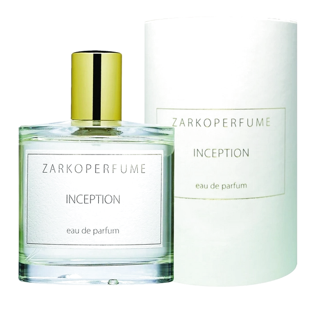 Парфюмерная вода Zarkoperfume Inception 100 мл для женщин и мужчин - Инсепшн